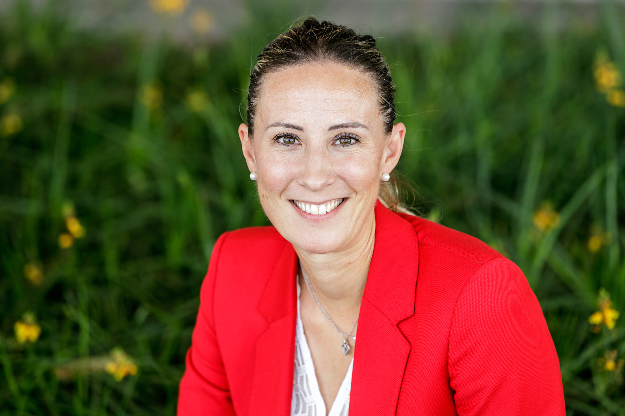 Marina Palacios Benito, nueva directora general de Agbar Agriculture Marina Palacios Benito, nueva directora general de Agbar Agriculture